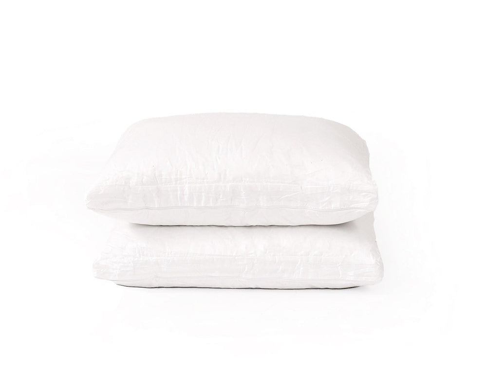 3 Layer Adjustable Pillow - Customizable Support for Better Sleep