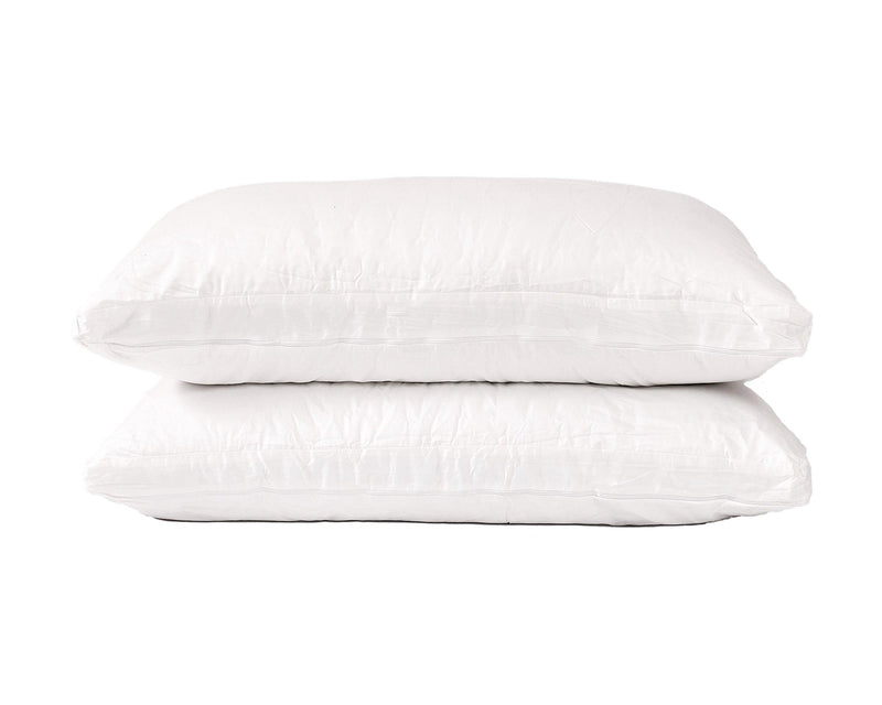 3 Layer Adjustable Pillow - Customizable Support for Better Sleep