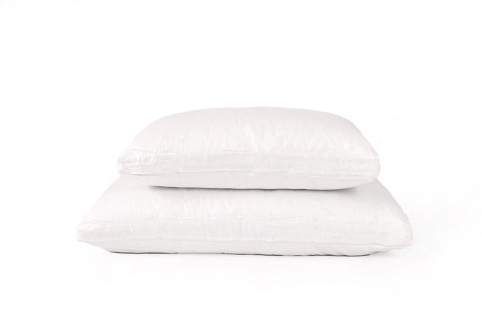 3 Layer Adjustable Pillow - Customizable Support for Better Sleep