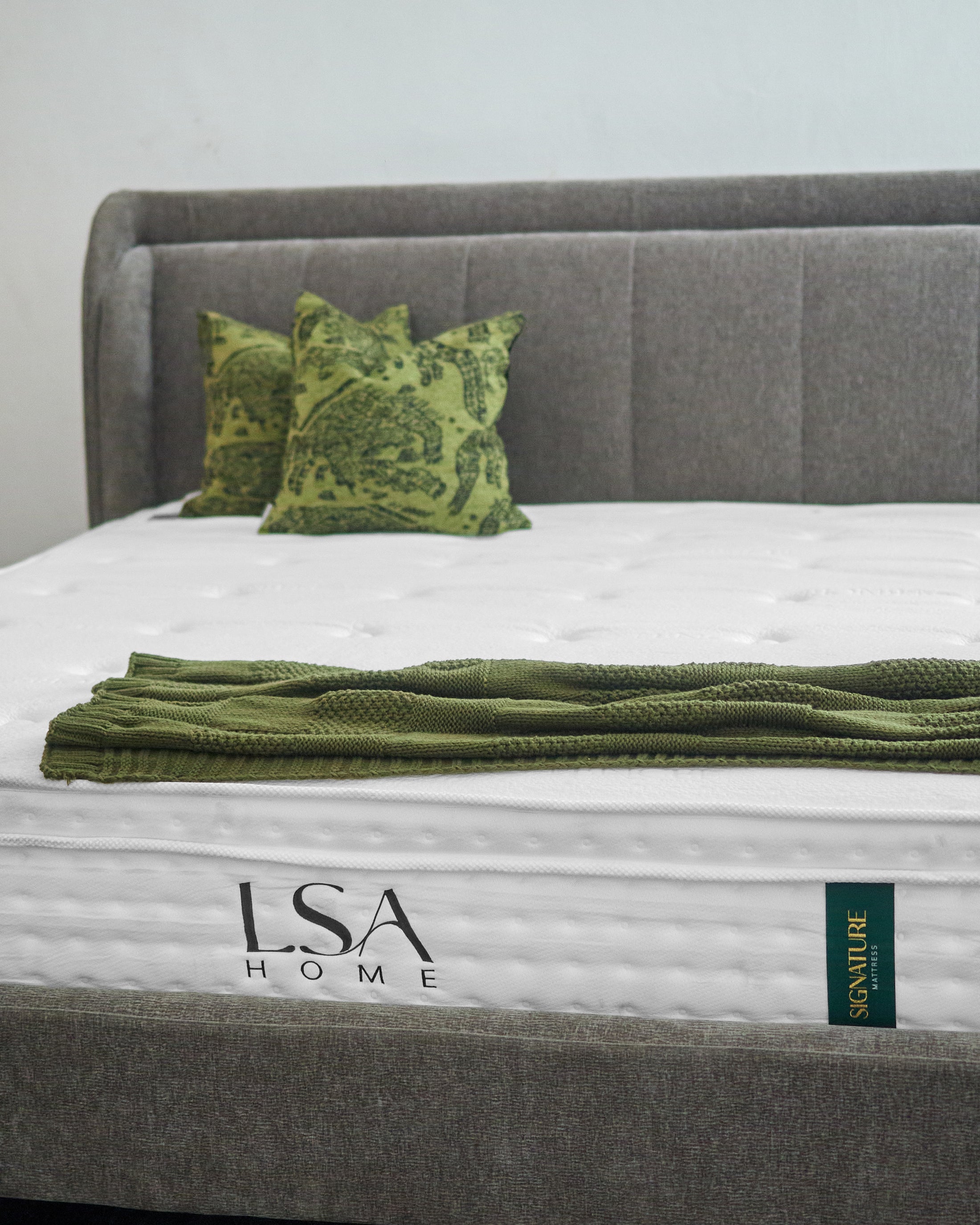 LSA Home - Mattress, Beddings, Bath, Home Essentials, Hotel Supplies
