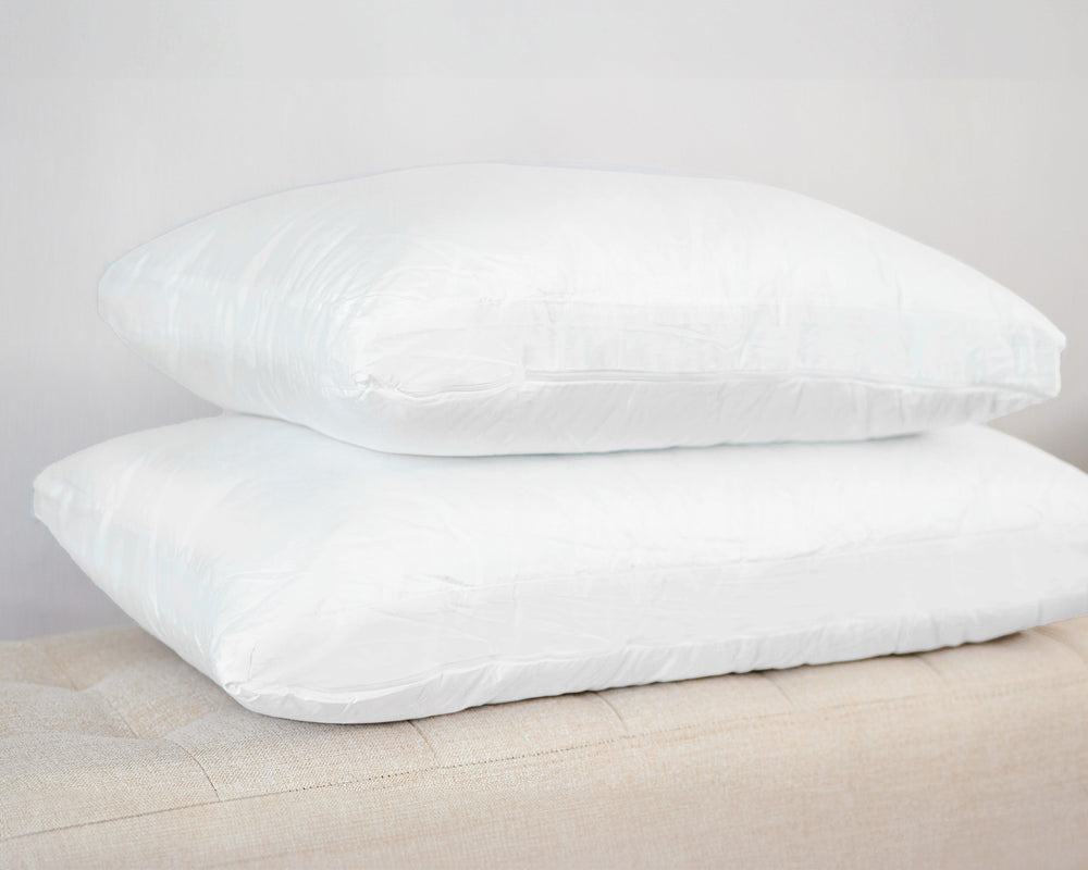 3 Layer Adjustable Pillow - Customizable Support for Better Sleep