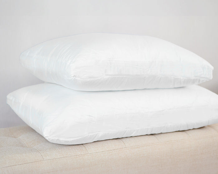 3 Layer Adjustable Pillow - Customizable Support for Better Sleep