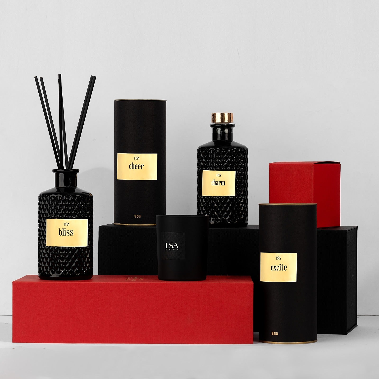 LSA Home - Mattress, Beddings, Bath, Home Essentials – LSA HOME