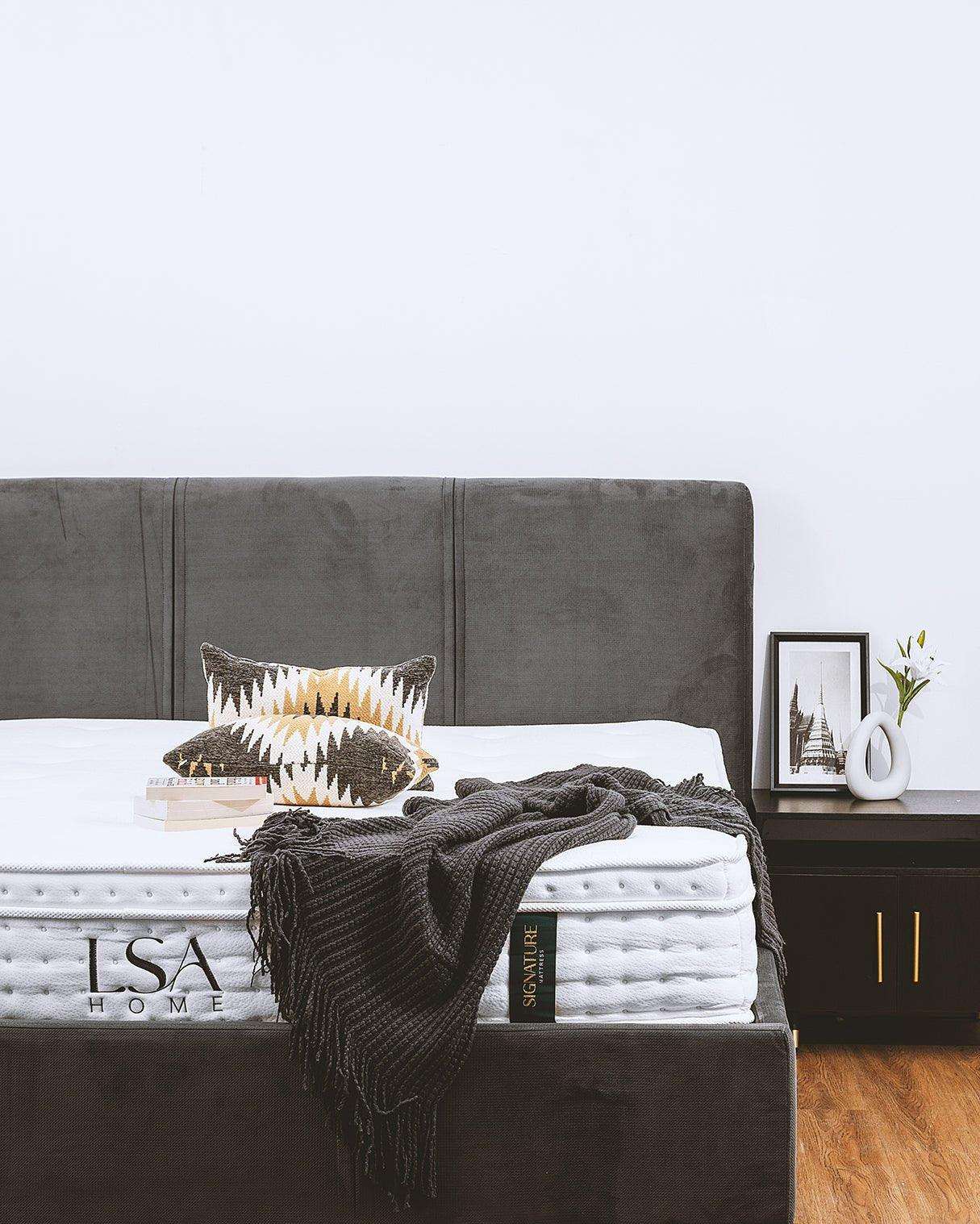 LSA Home - Mattress, Beddings, Bath, Home Essentials, Hotel Supplies